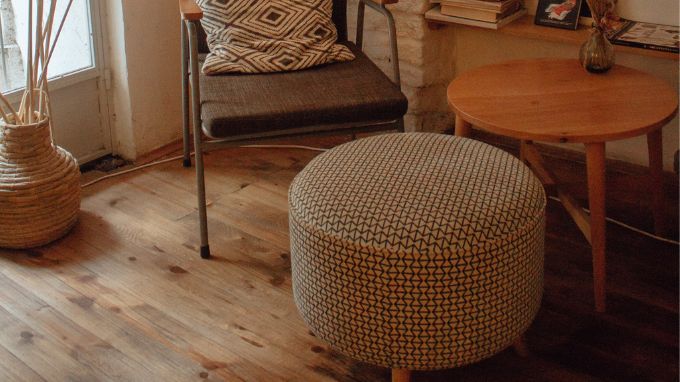 What is an Ottoman Chair?