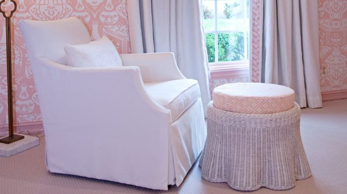 What is an Ottoman Chair?