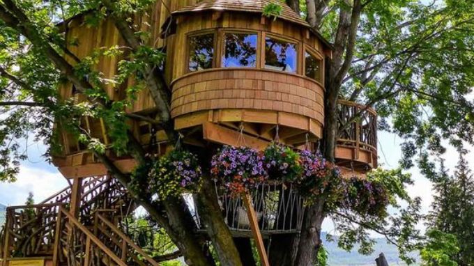 17 Types of Houses in India (With Pictures) and Construction Material Used
