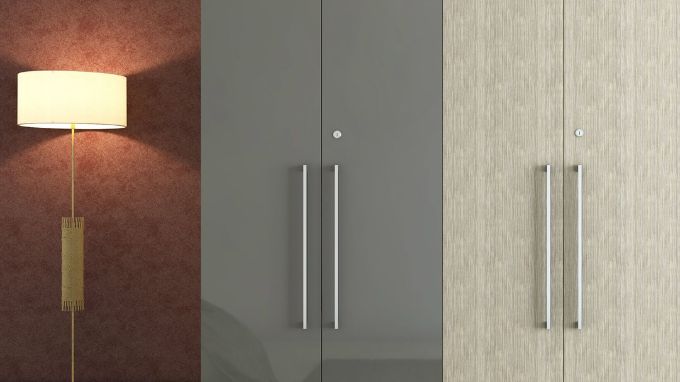 Bedroom Cupboard: 30+ Trending Designs that will suit all type of Bedrooms