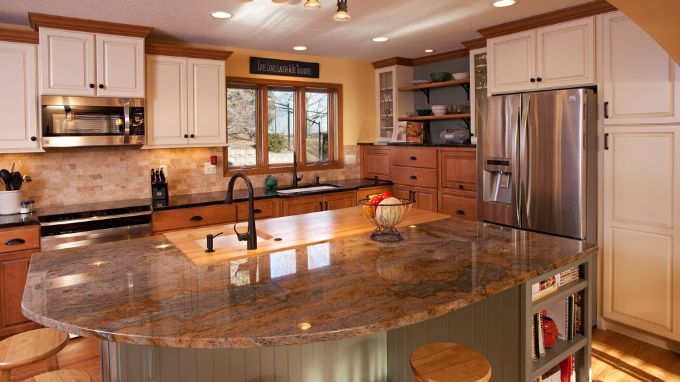 2024 Kitchen Tile Trends: Choose and Maintain the Perfect Design for ...