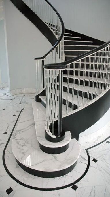 Railing Design (Photos): 45+ Steel, Iron Railing Design For Balcony ...