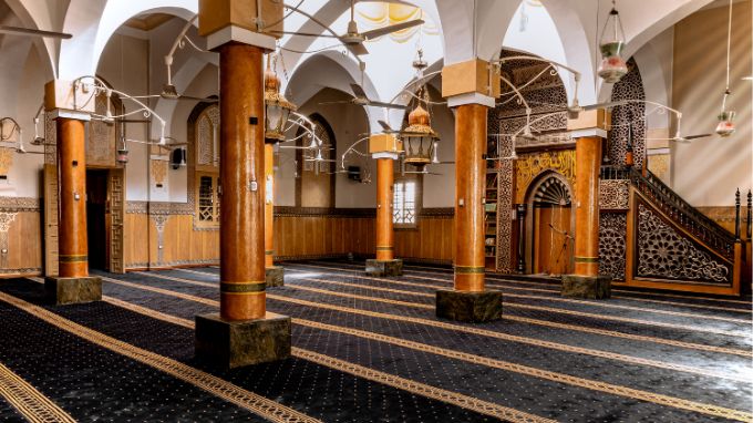 Arch Design (75+ Photos): Arches For Home Interior Decoration in 2025