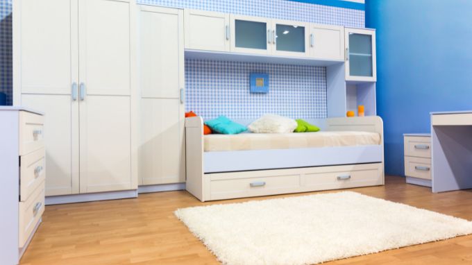 Bedroom Cupboard: 30+ Trending Designs that will suit all type of Bedrooms