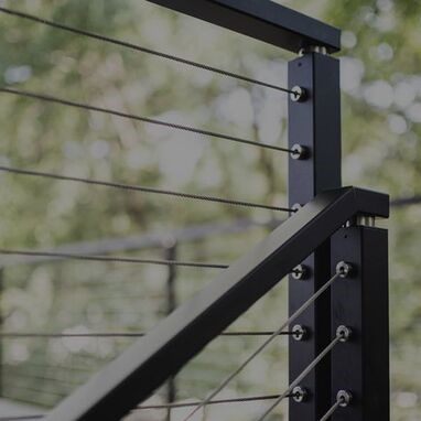 50+ Balcony Grill Designs To Choose in 2024: Glass, Steel, Iron Balcony ...