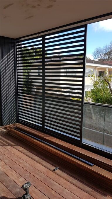 50+ Balcony Grill Designs To Choose in 2024: Glass, Steel, Iron Balcony ...