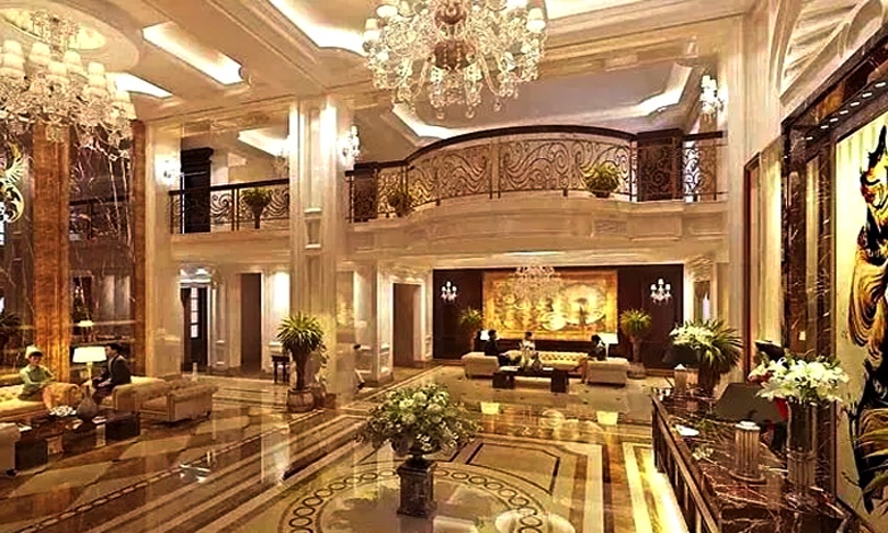 Mukesh Ambani House Antilia: Address, Estimated Price in 2024, Facts