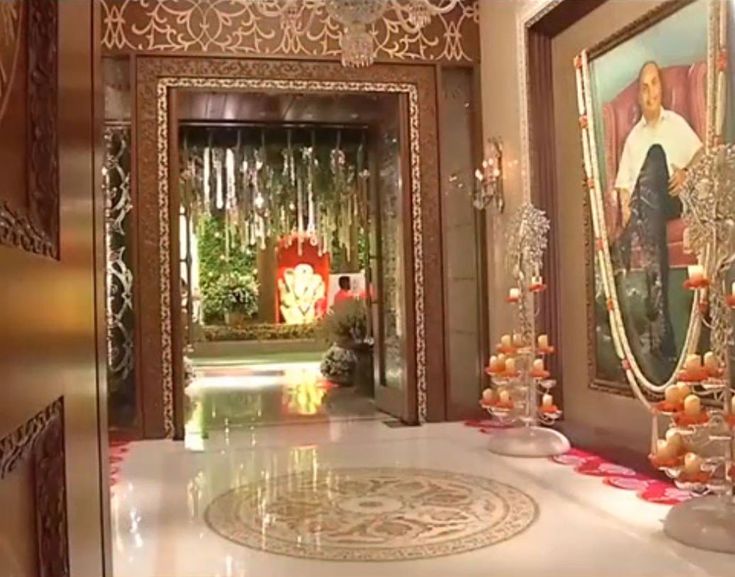 Mukesh Ambani House Antilia: Address, Estimated Price in 2024, Facts