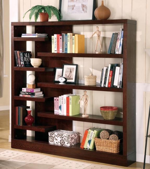 35+ Bookshelf Design Ideas For Your Home and Office Trending in 2023