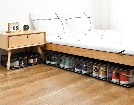 60+ Bed Designs For Bedroom trending in 2024: Wooden, Box, Children ...