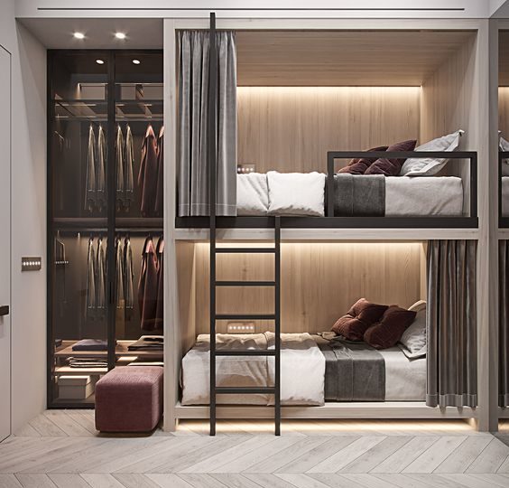 60+ Bed Designs For Bedroom trending in 2024: Wooden, Box, Children ...