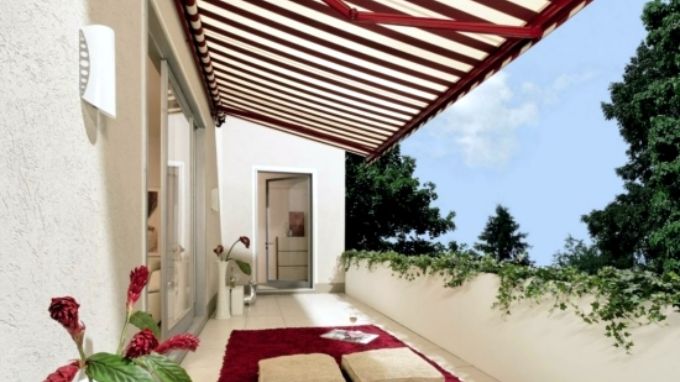 75+ Balcony Decoration Ideas to choose in 2023 for Flats, Walls, Lighting