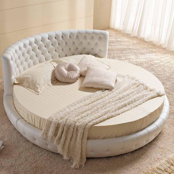 60+ Bed Designs For Bedroom trending in 2024: Wooden, Box, Children ...