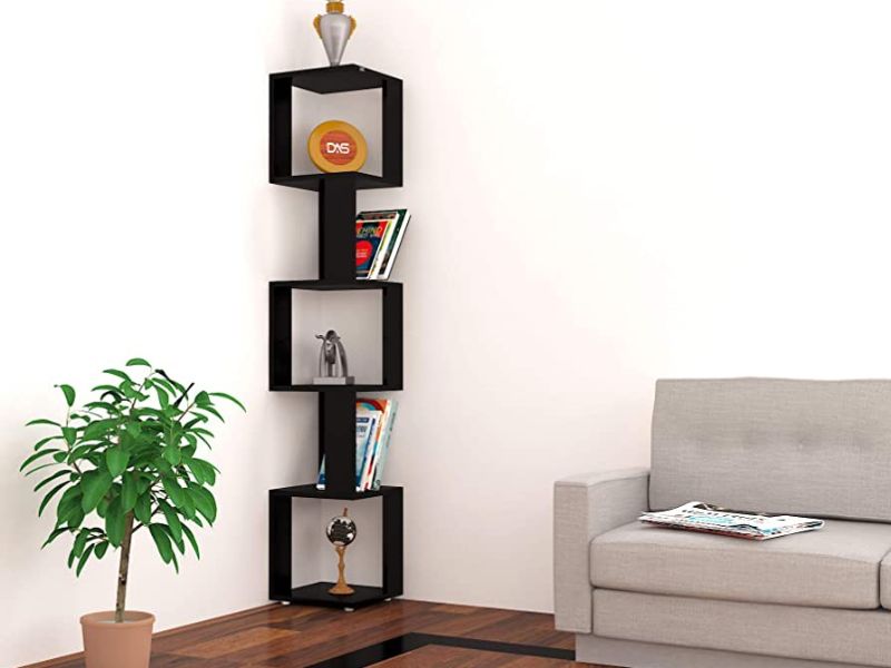 50+ Corner Design Ideas Trending in 2023 for Bedroom, Living Room, Mandir