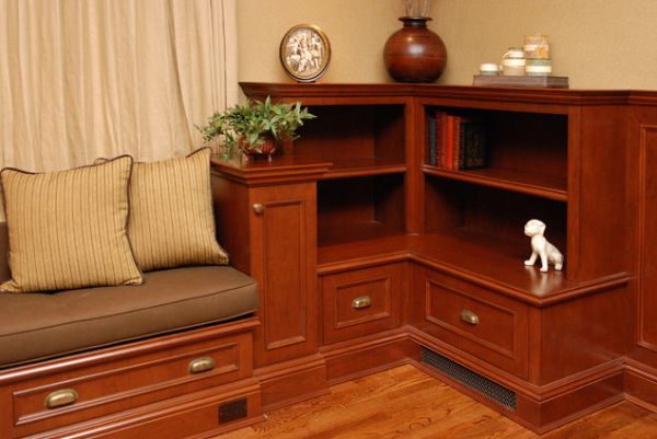 50+ Corner Design Ideas Trending in 2023 for Bedroom, Living Room, Mandir