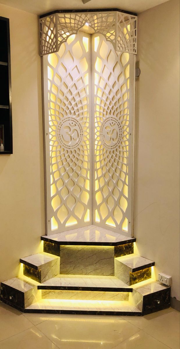 50+ Corner Design Ideas Trending in 2023 for Bedroom, Living Room, Mandir