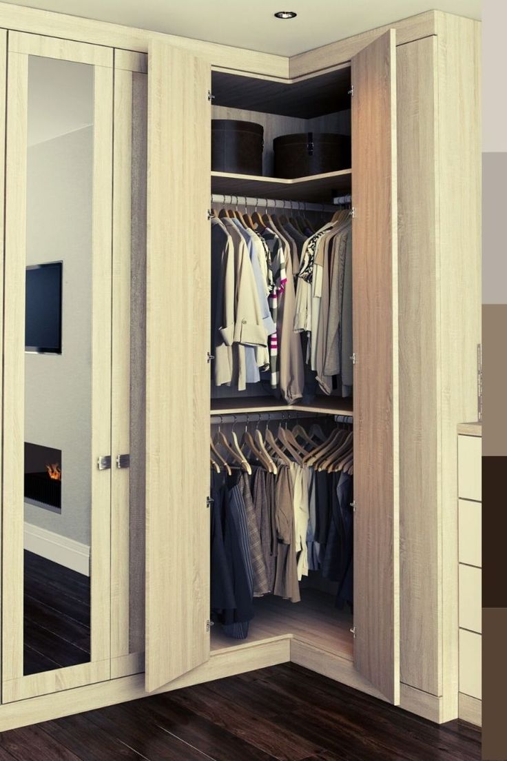 50+ Corner Design Ideas Trending in 2023 for Bedroom, Living Room, Mandir
