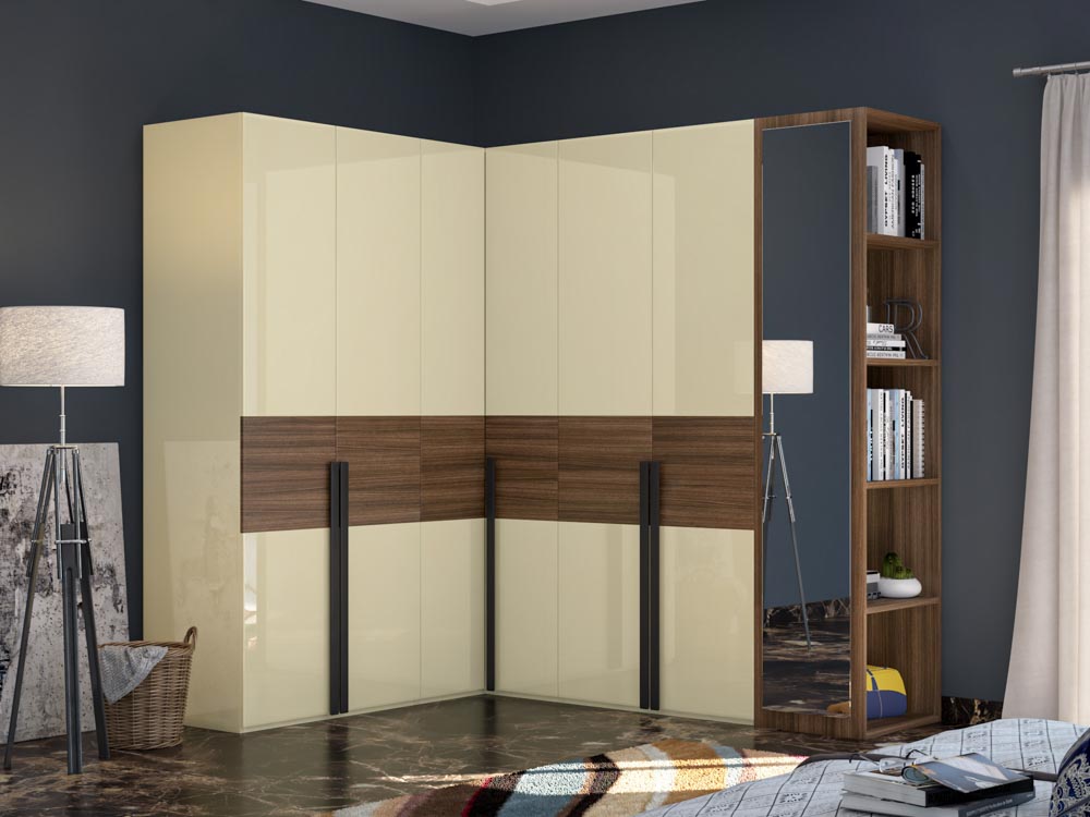 50+ Corner Design Ideas Trending in 2023 for Bedroom, Living Room, Mandir
