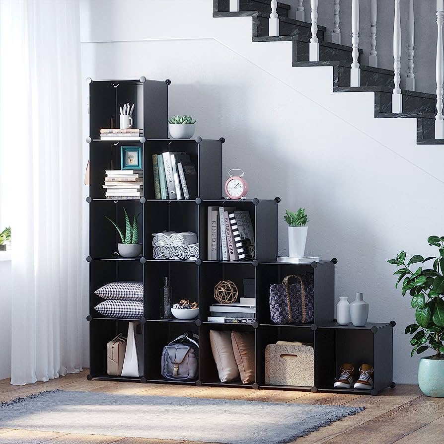 35+ Bookshelf Design Ideas For Your Home and Office Trending in 2023