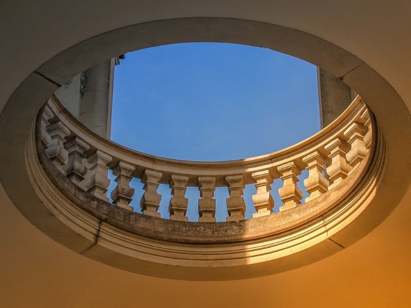 25+ Parapet Wall Design Ideas for roofs, terraces, that will trend in 2025