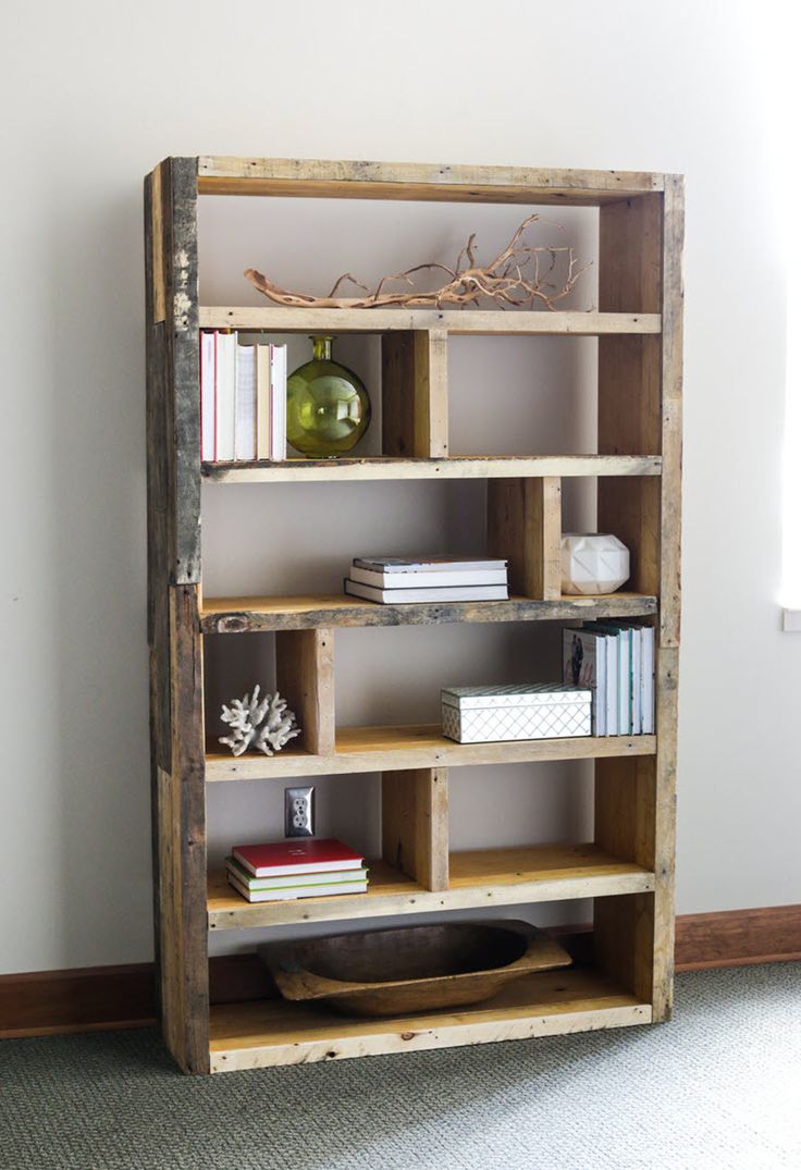 35+ Bookshelf Design Ideas For Your Home and Office Trending in 2023