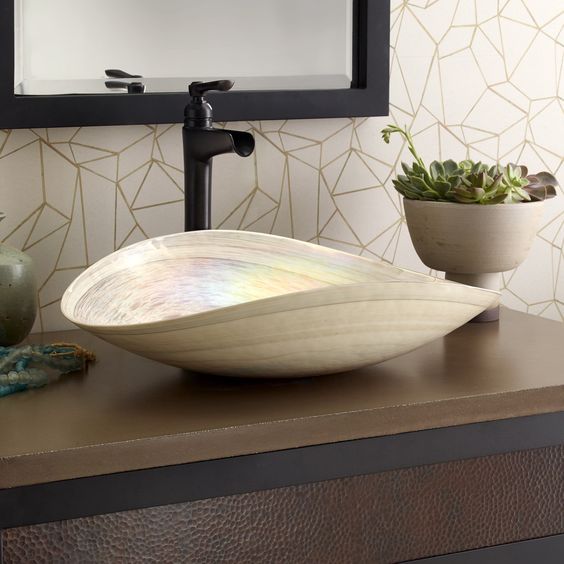 Wash Basin Design: 65+ Washing Space Ideas for Bathroom, Dining Area ...