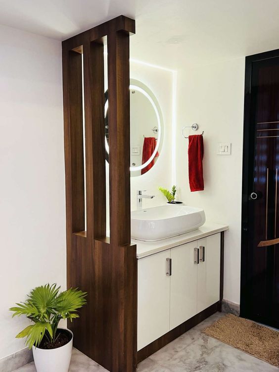 Wash Basin Design: 65+ Washing Space Ideas for Bathroom, Dining Area ...