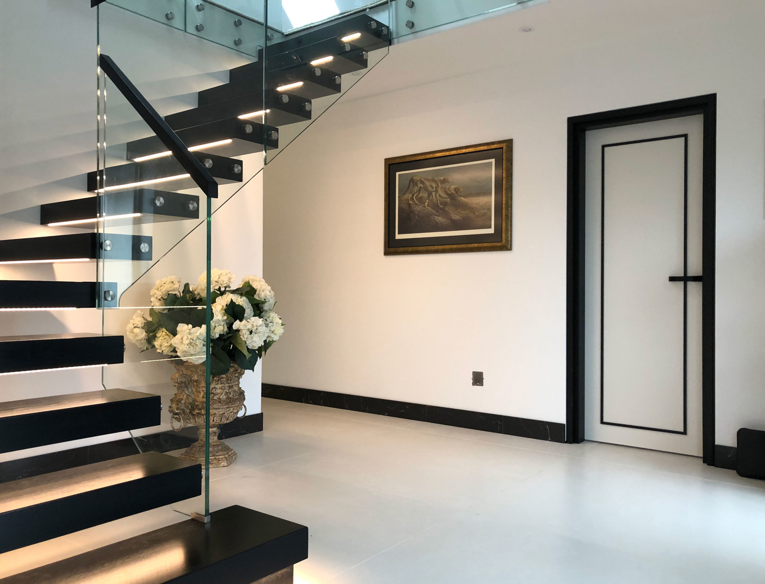 50+ Staircase Design Trending in 2024 For Internal, External