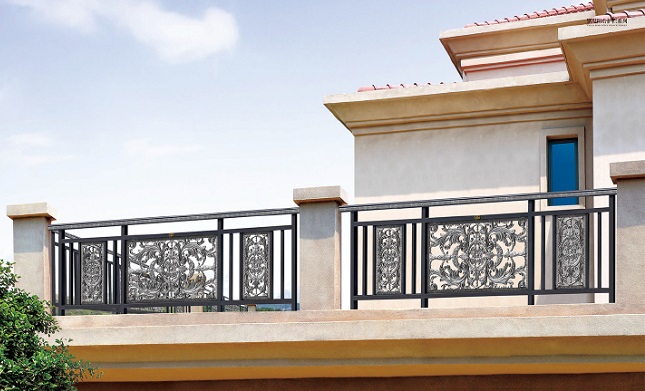 25+ Parapet Wall Design Ideas for roofs, terraces, that will trend in 2025