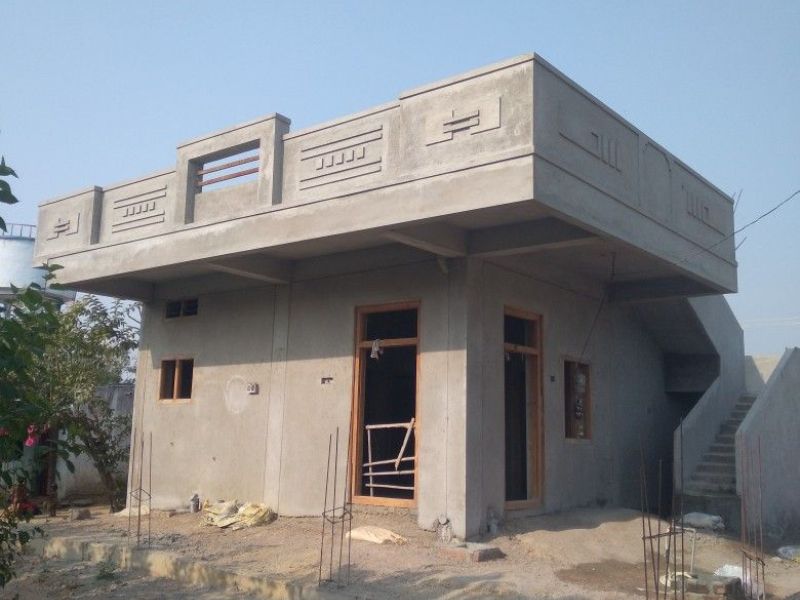 Parapet Wall Design Gallery Gallery