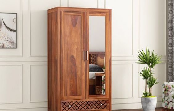 40+ Almirah Designs For Your Modern Home That Will Trend in 2025