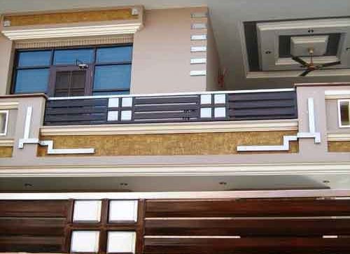 25+ Parapet Wall Design Ideas for roofs, terraces, that will trend in 2025