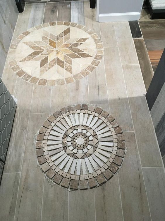 आपके घर के लिए 60+ फ्लोर टाइल्स के डिज़ाइन आइडियाज