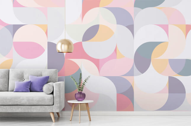 25+ Wallpaper Designs For Bedroom, Living Room, Guest Room, Kitchen ...