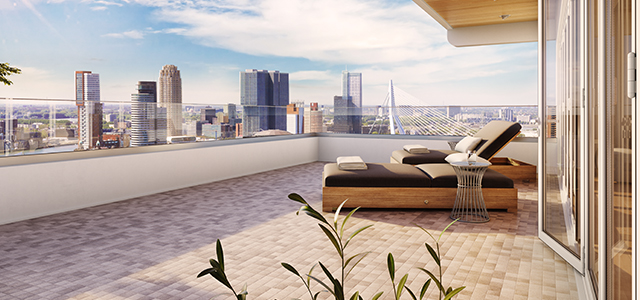 25+ Parapet Wall Design Ideas for roofs, terraces, that will trend in 2025