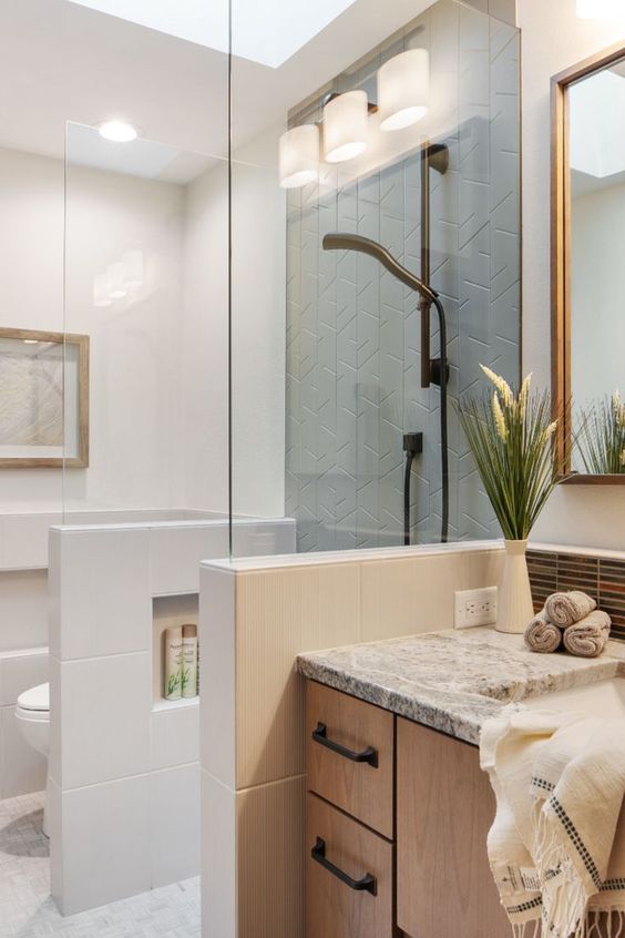 50+ Bathroom Designs For Your Home Trending in 2023