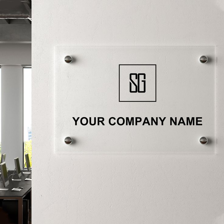 40+ Modern House Name Plate Designs Still Trending in 2025
