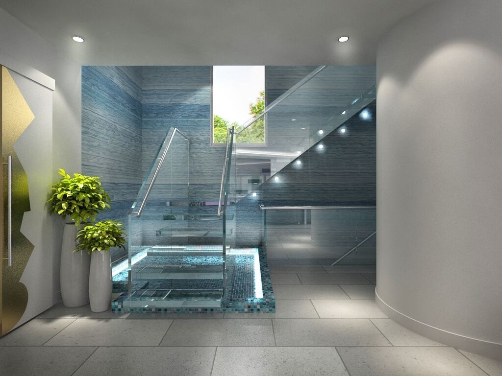 50+ Staircase Design Trending in 2024 For Internal, External