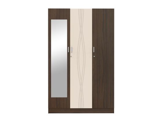 40+ Almirah Designs For Your Modern Home That Will Trend in 2025