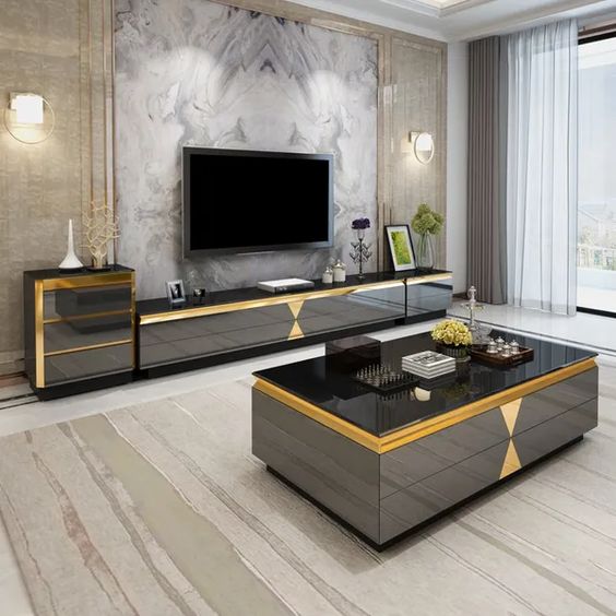 50+ TV wall design Ideas for your home trending in 2025