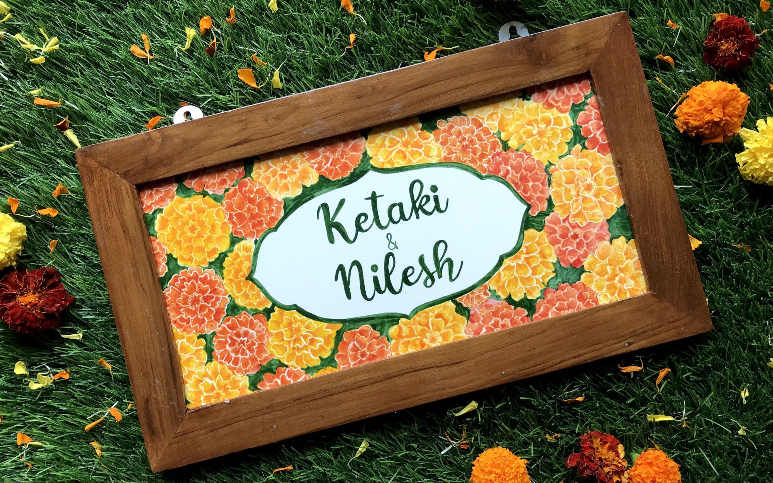 40+ Modern House Name Plate Designs Still Trending in 2025