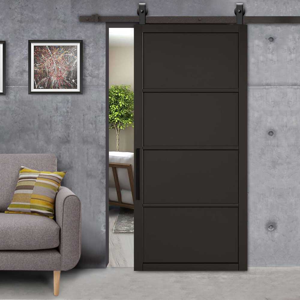 Latest plywood door design trending in 2024