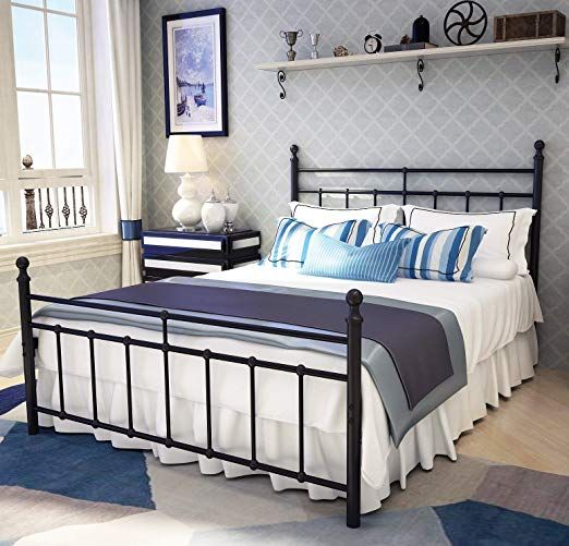 30+ Double Bed Design For Your Master Bedroom, Guest Room, Children Room