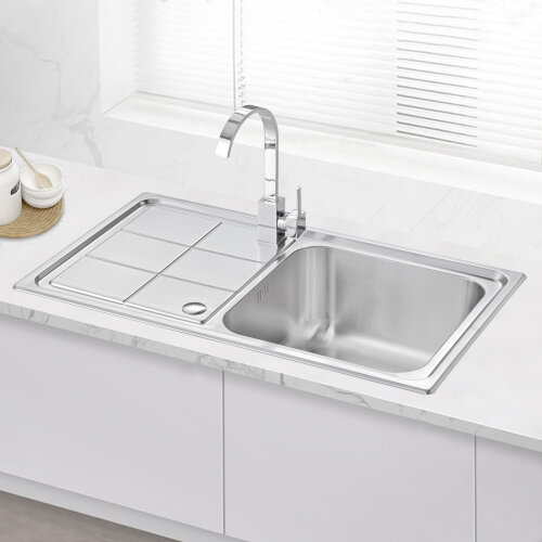 Wash Basin Design: 65+ Washing Space Ideas for Bathroom, Dining Area ...