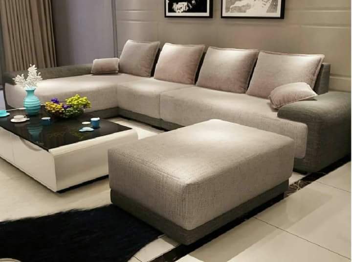 30+ L-shape Sofa Designs For Your Living Room
