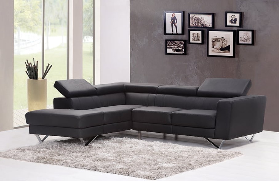 30+ L-shape Sofa Designs For Your Living Room