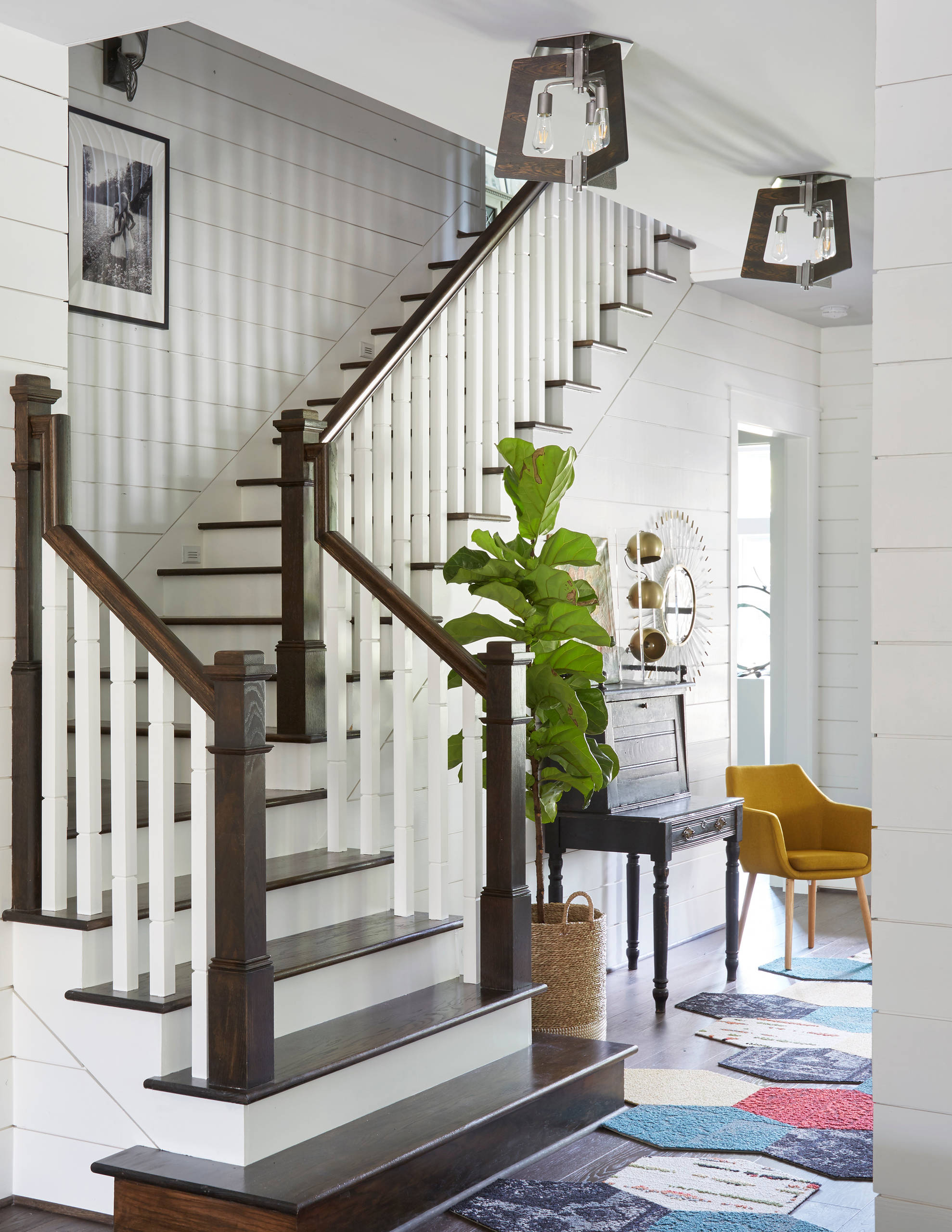 50+ Staircase Design Trending in 2024 For Internal, External