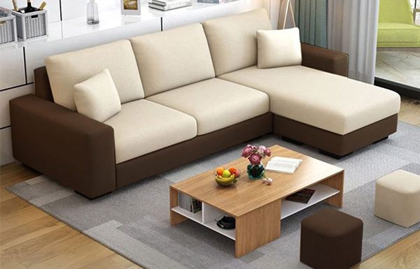 30+ L-shape Sofa Designs For Your Living Room