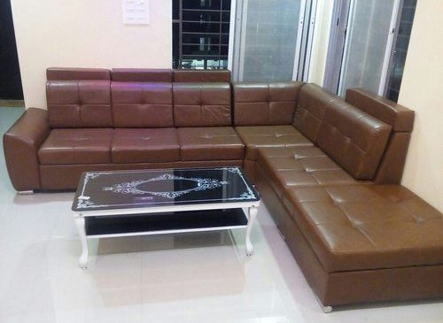 30+ L-shape Sofa Designs For Your Living Room