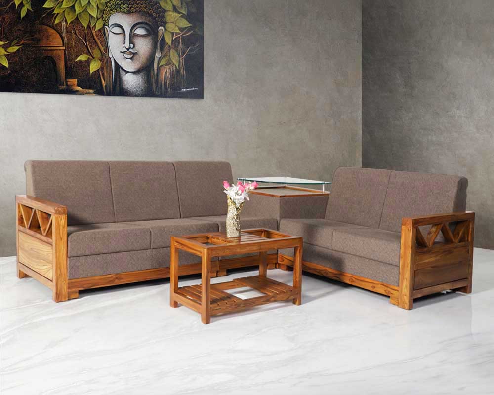 30+ L-shape Sofa Designs For Your Living Room